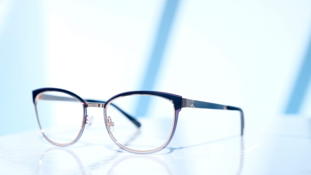 Morel Lunettes, Koali